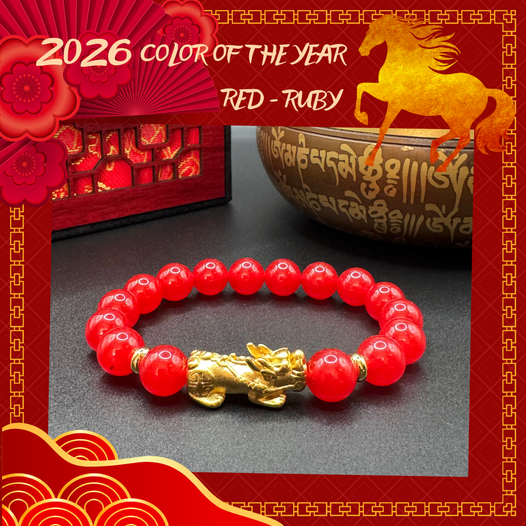 Piyao Bracelet – unovera charms