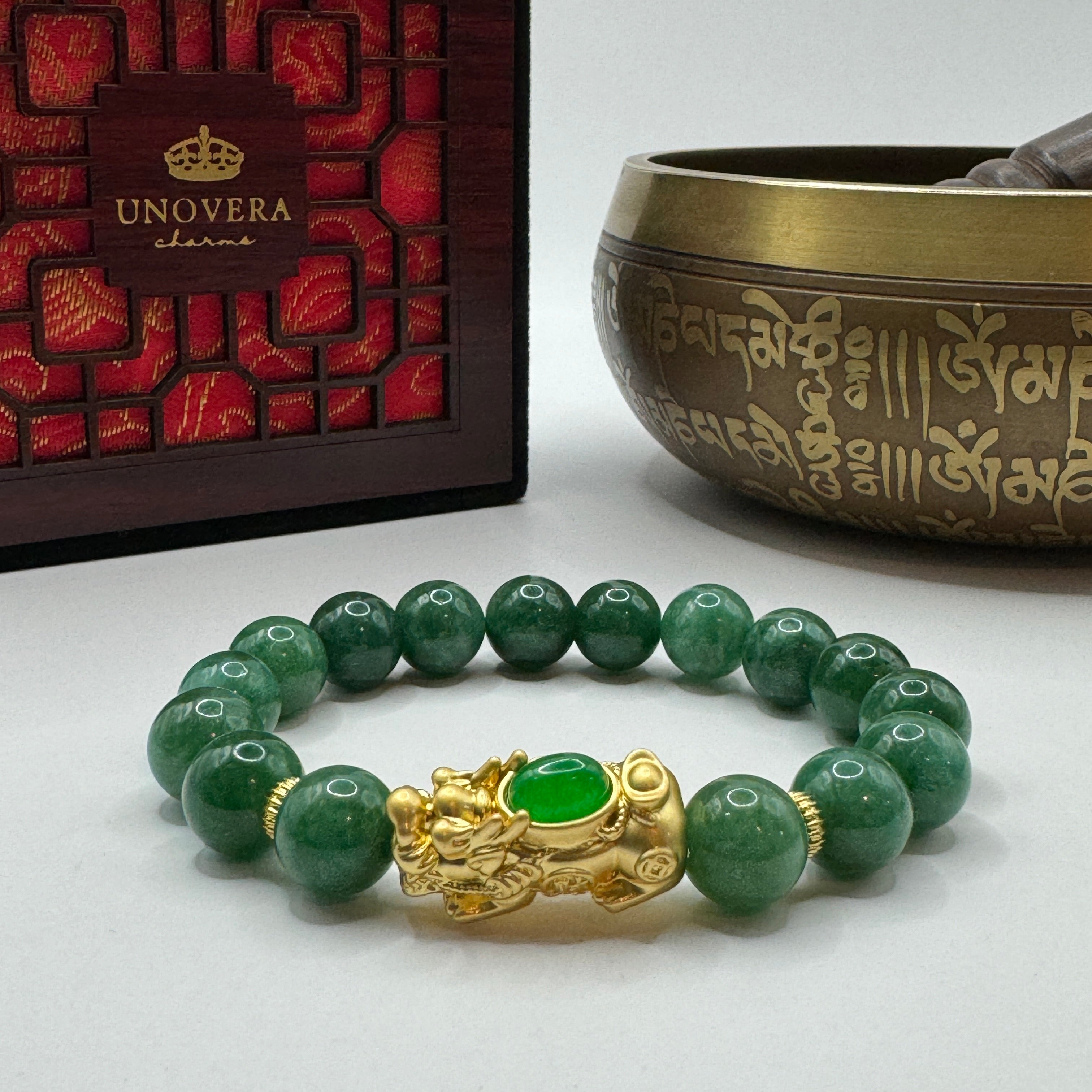Piyao Bracelet – unovera charms